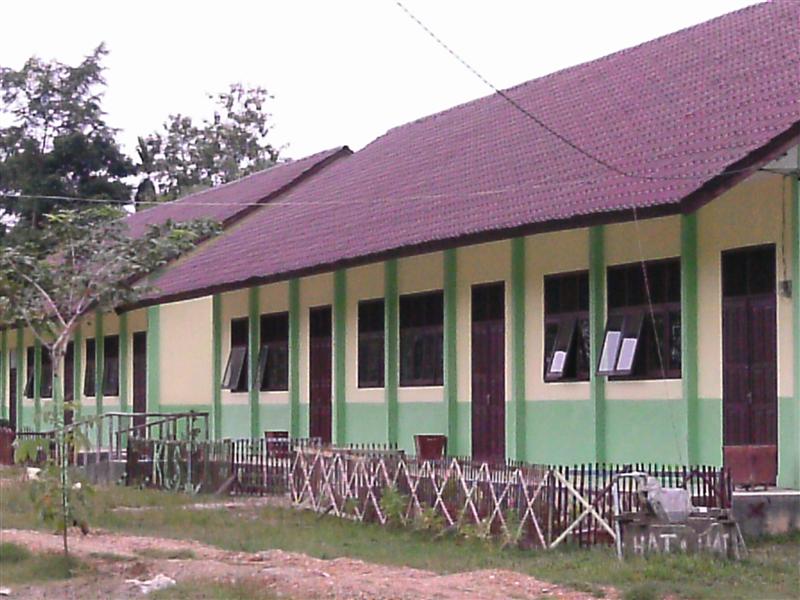 SMAN 1 PANTEE BIDARI - annibuku.com