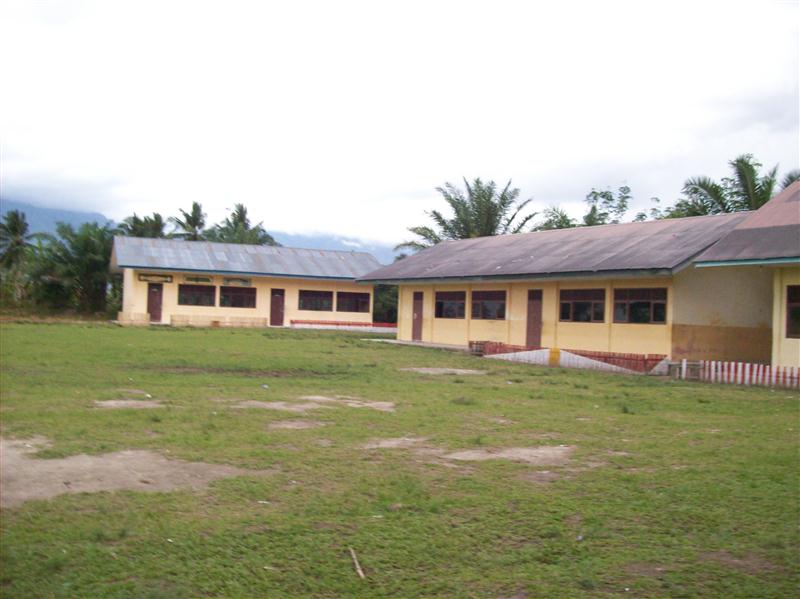 SMP N 2 LAWE ALAS - annibuku.com