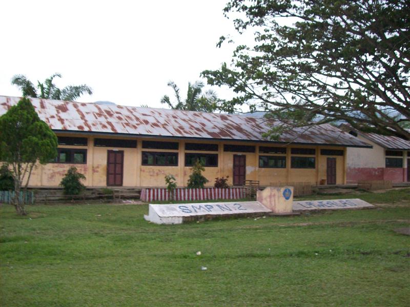 SMP N 2 LAWE ALAS - annibuku.com