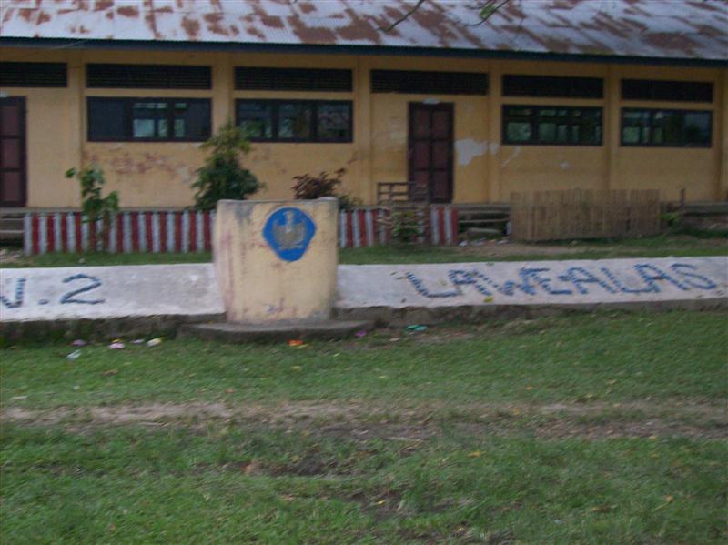 SMP N 2 LAWE ALAS - annibuku.com