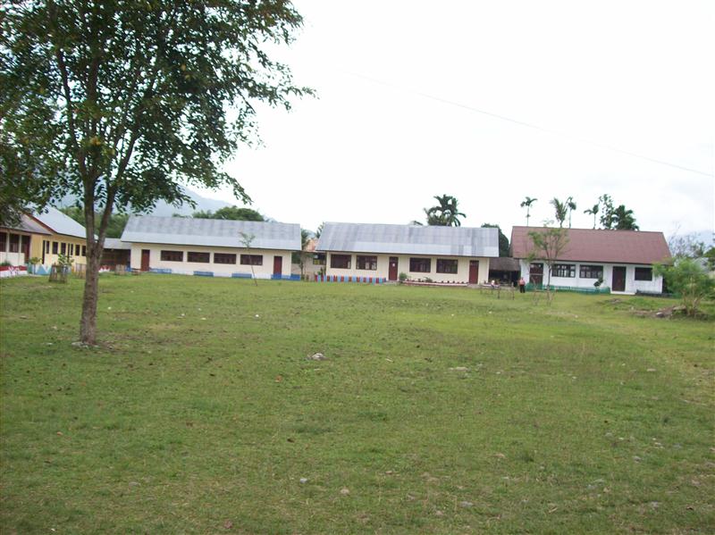 SMAN 1 LAWE ALAS - annibuku.com