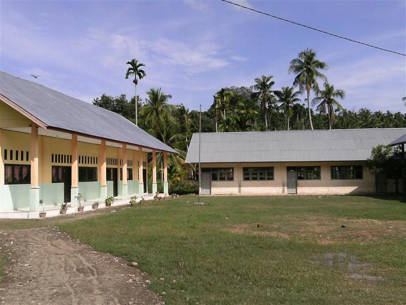 SD NEGERI 14 PEUSANGAN - annibuku.com