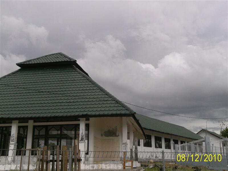 SMP NEGERI 3 INDRAPURI - annibuku.com