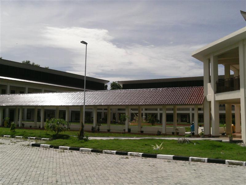 SMA NEGERI UNGGUL SIGLI - annibuku.com
