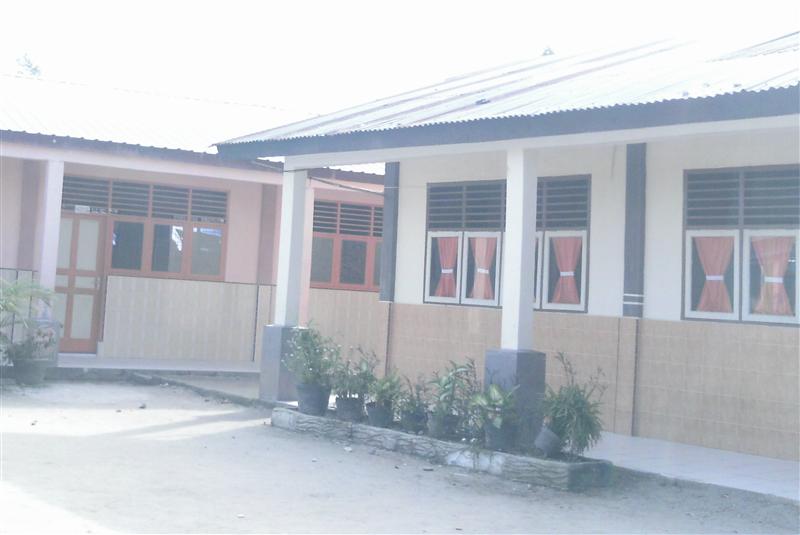 SMP S DARUL AMIN - annibuku.com