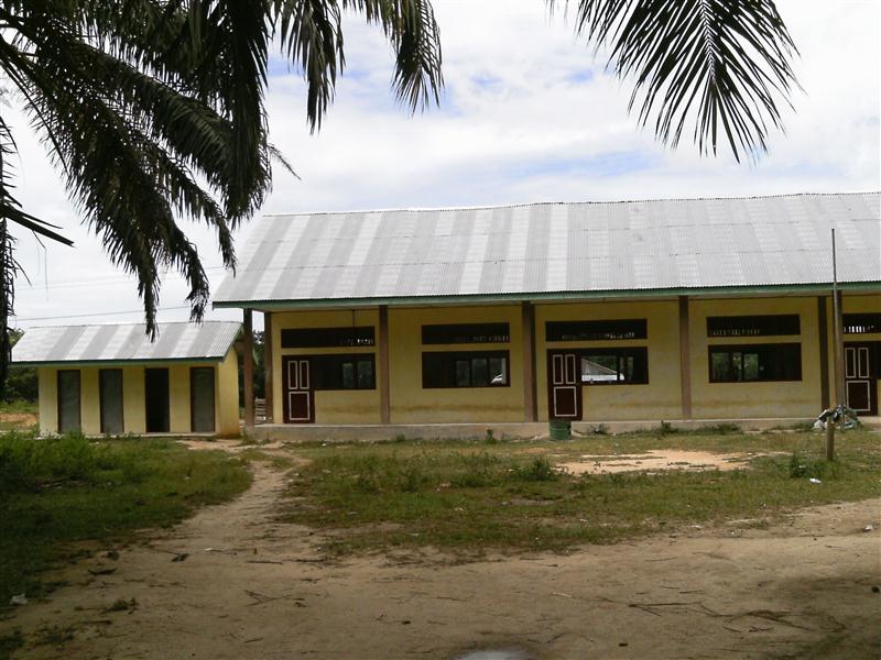 Smp Negeri 2 Rundeng Annibuku