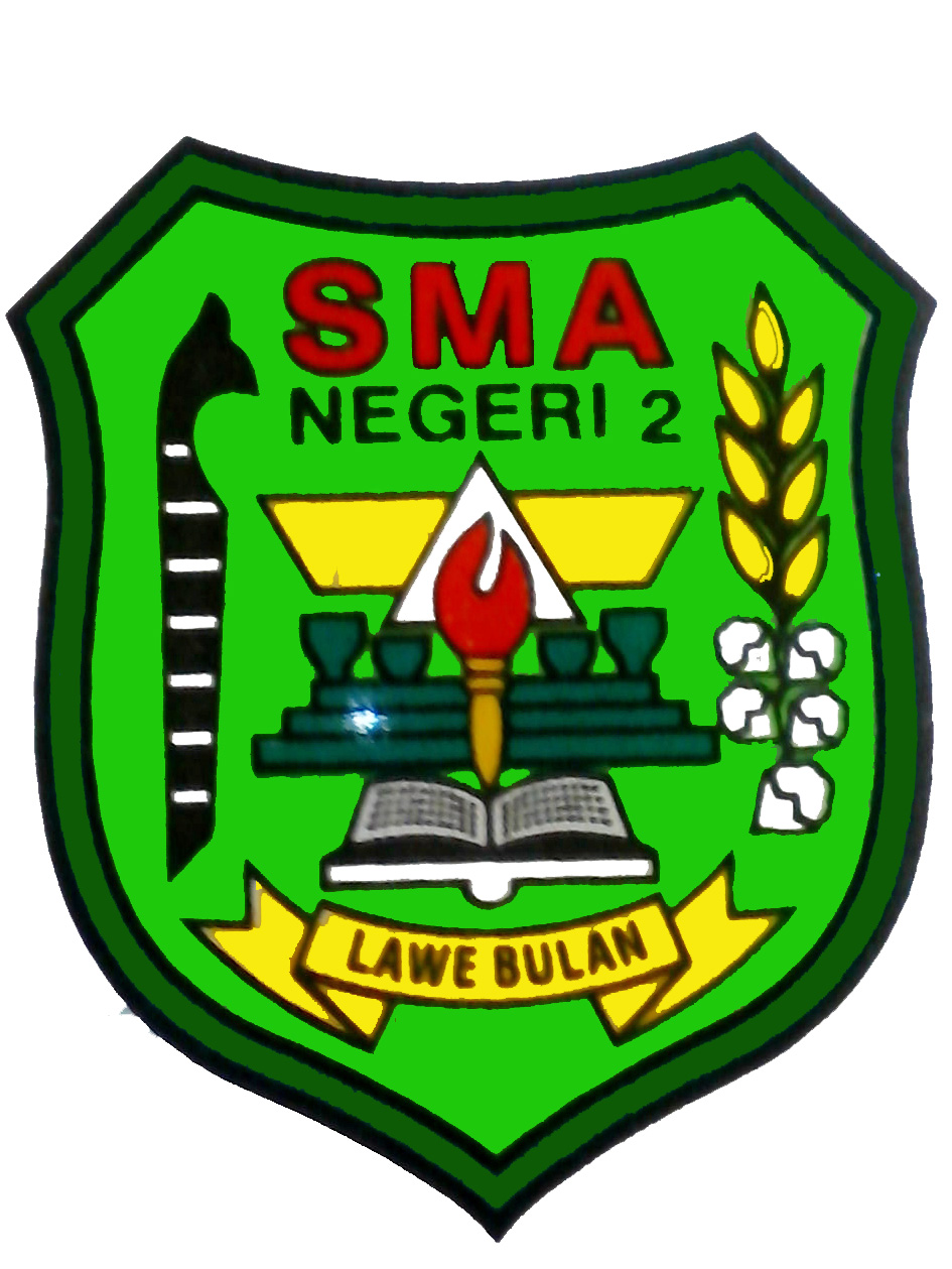 SMA NEGERI 2 LAWE BULAN - annibuku.com
