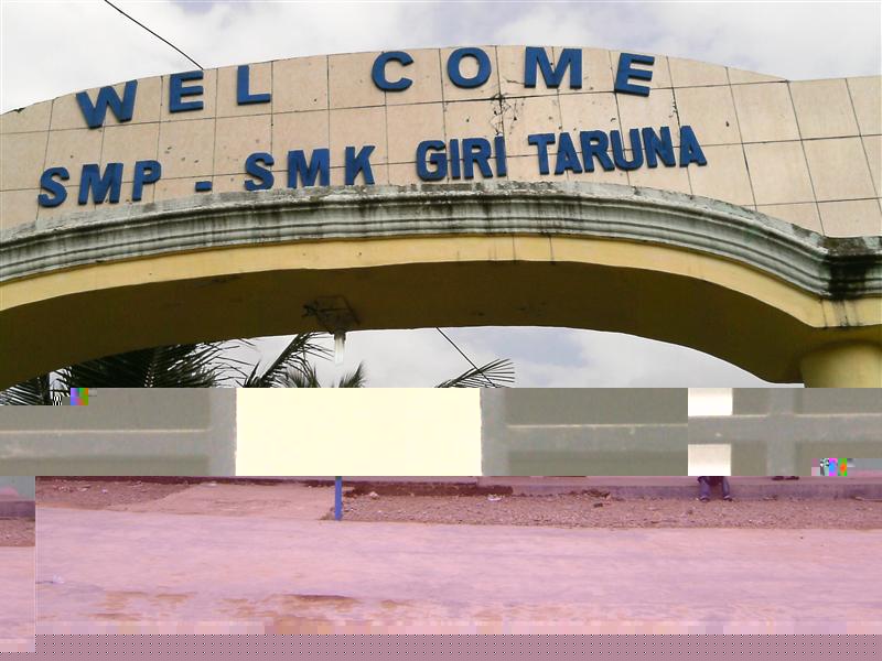 SD TAMAN SISWA RAWANG - annibuku.com
