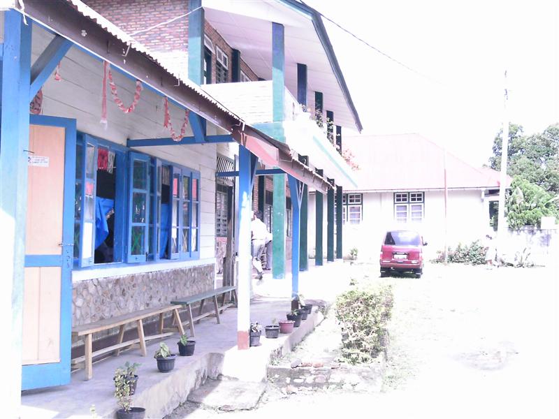 SMAS BINTANG TIMUR BALIGE - annibuku.com