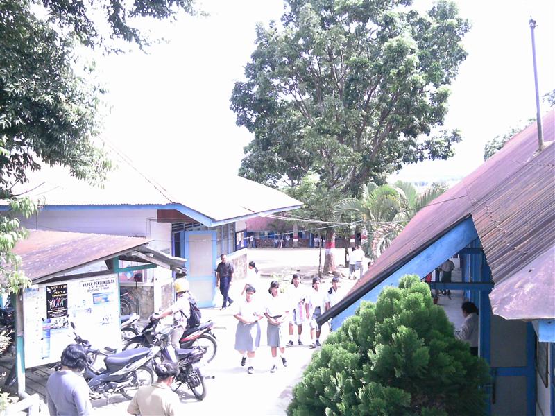 SMAS BINTANG TIMUR BALIGE - annibuku.com
