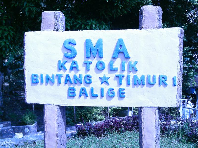 SMAS BINTANG TIMUR BALIGE - annibuku.com