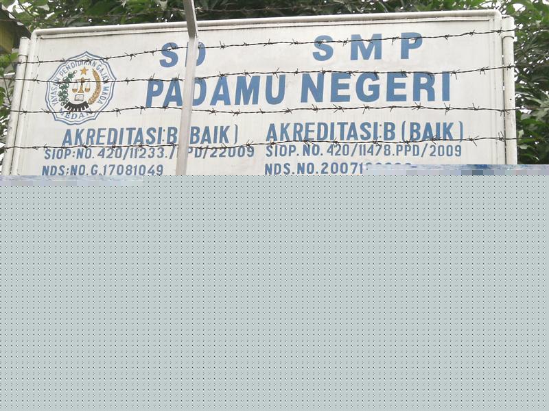 Sekolah Padamu Logo Sekolah Swadaya Di Kalimantan Barat Bangun Gedung