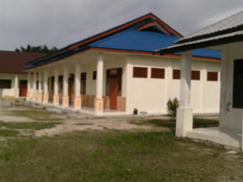 SMKN 1 MERANTI - annibuku.com