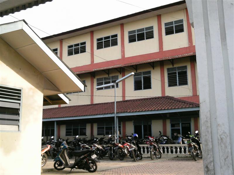 SMKS TEKNOLOGI LENGAYANG - annibuku.com