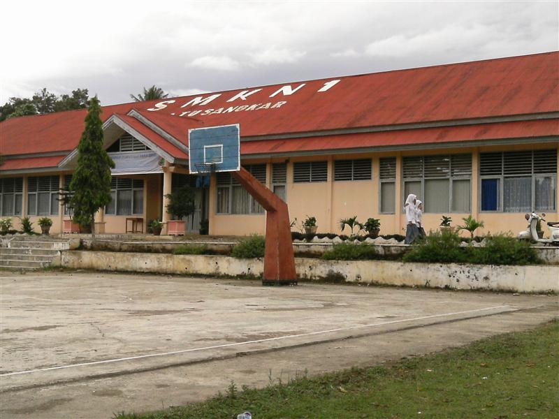 SMKN 1 BATUSANGKAR - annibuku.com