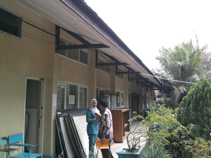 SMA PEMBANGUNAN LABORATORIUM UNP - annibuku.com