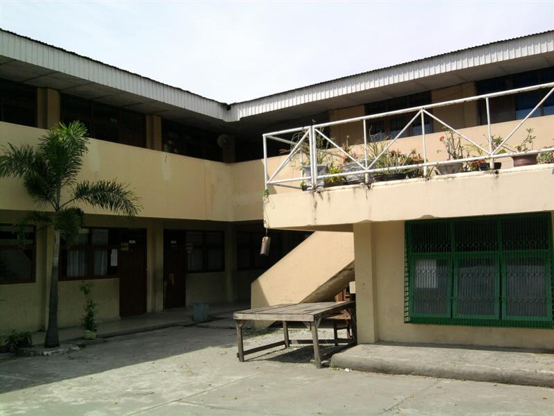 SMAS ADABIAH PADANG - annibuku.com