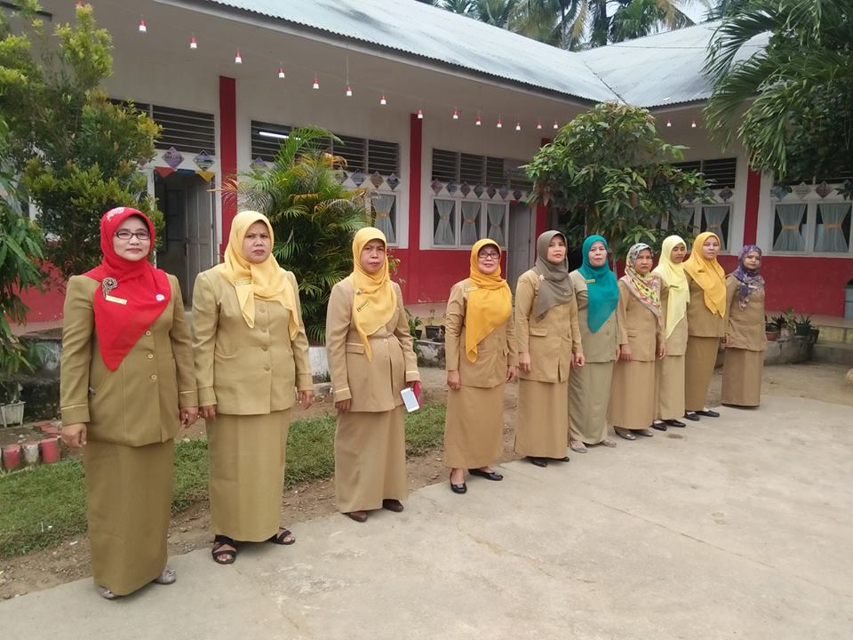 SD NEGERI 12 PADANG BESI - annibuku.com