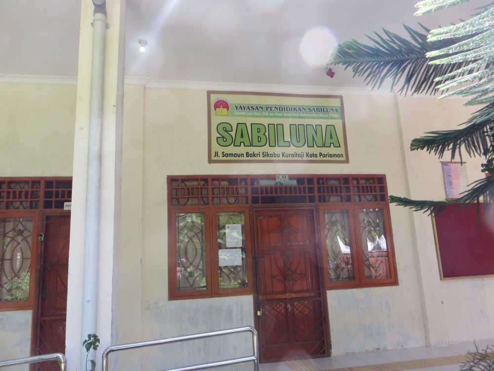 Slb Sabiluna Annibuku