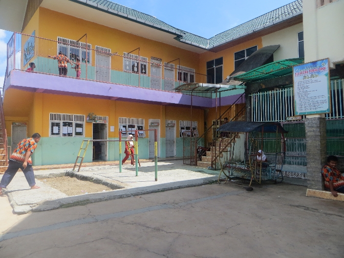 SLB AUTISMA PERMATA BUNDA - annibuku.com