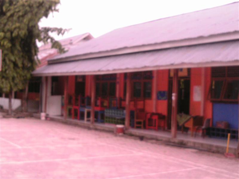 SDIT AL FITYAH - annibuku.com