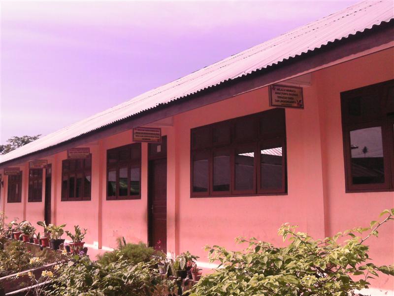 SDN 74 BALAI MAKAM - annibuku.com