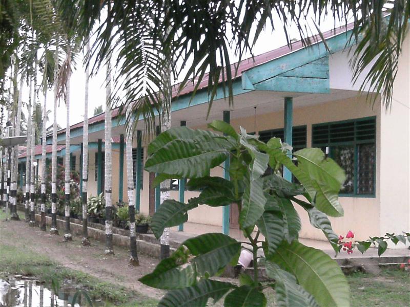 Smp Negeri 04 Batanghari Annibuku