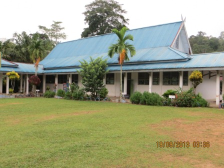 SMAN 1 RANTAU PANDAN - annibuku.com