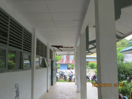 SMAN 1 RANTAU PANDAN - annibuku.com