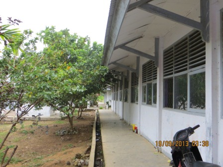 SMAN 1 RANTAU PANDAN - annibuku.com