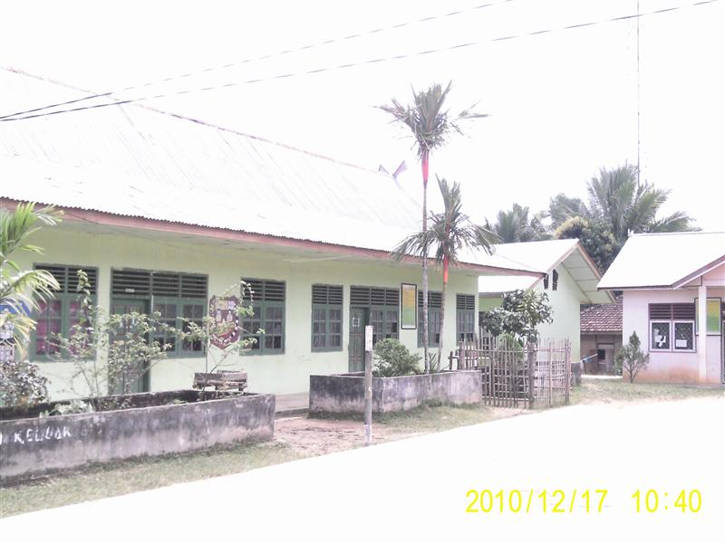 SD NEGERI NO. 97/VII DESA BARU - annibuku.com