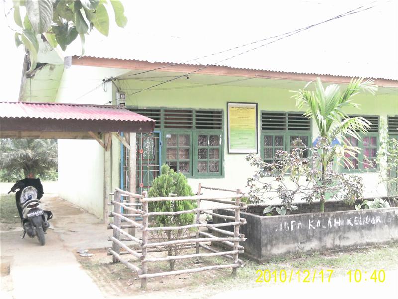 SD NEGERI NO. 97/VII DESA BARU - annibuku.com