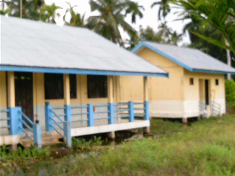 Smp Negeri 04 Pengabuan Annibuku