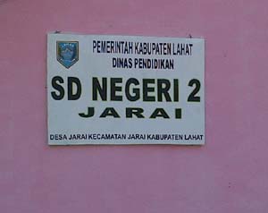 SDN 2 JARAI - annibuku.com