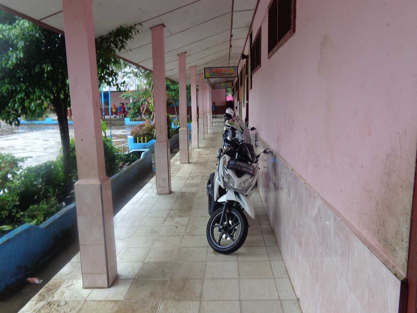 SDN 9 JARAI - annibuku.com