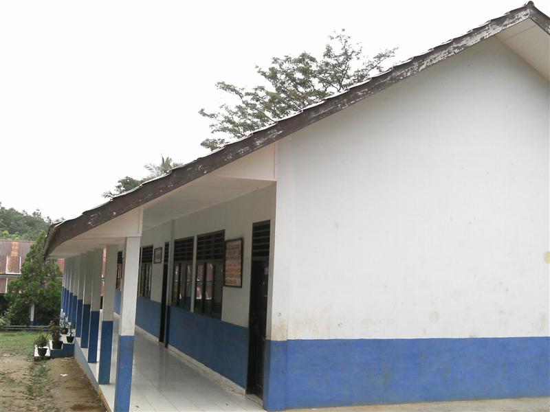 SDN 39 BANYUASIN III - annibuku.com