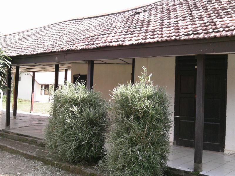 SMP NEGERI 2 INDRALAYA - annibuku.com