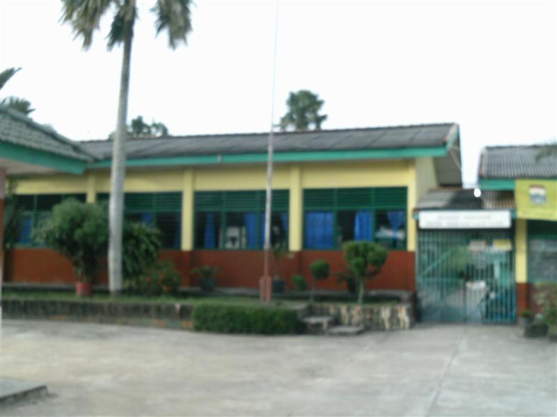 SMP NEGERI 17 PALEMBANG - annibuku.com
