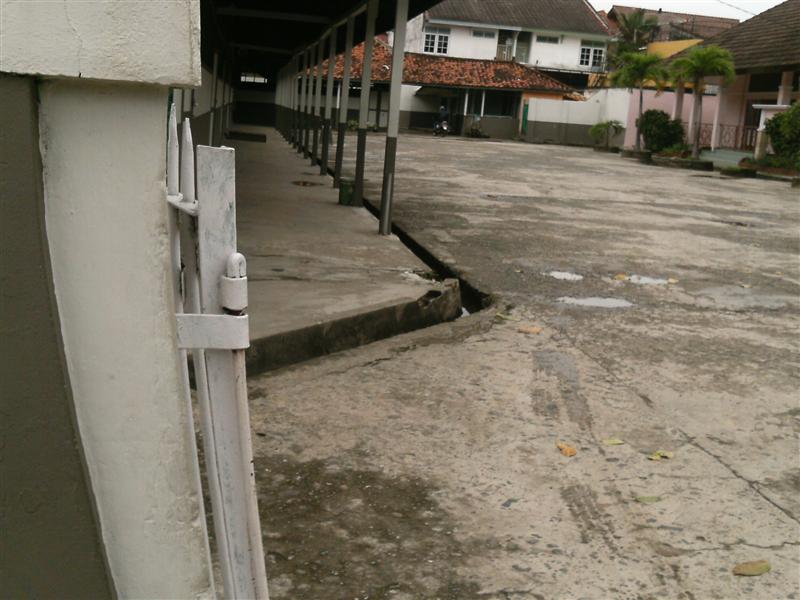 SMP ADABIYAH PALEMBANG - annibuku.com