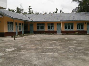 SMP PERINTIS PALEMBANG - annibuku.com