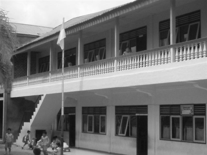 SD MUHAMMADIYAH 1 PAGAR ALAM - annibuku.com
