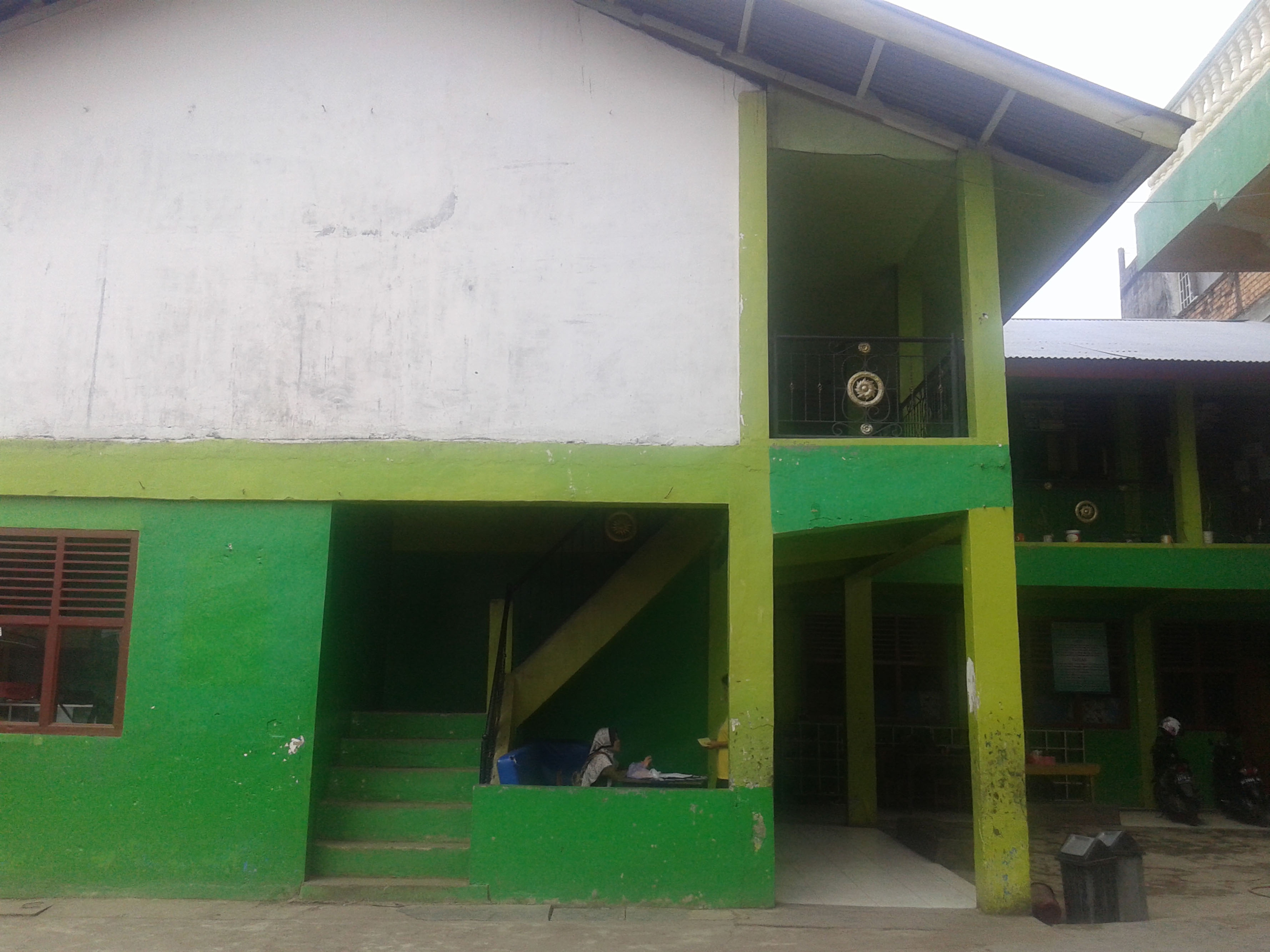 SD MUHAMMADIYAH 3 PAGAR ALAM - annibuku.com