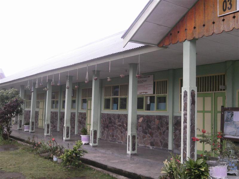 SD NEGERI 49 REJANG LEBONG - annibuku.com