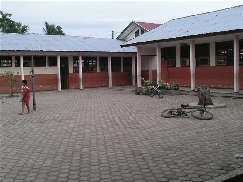 SD NEGERI 67 KOTA BENGKULU - annibuku.com