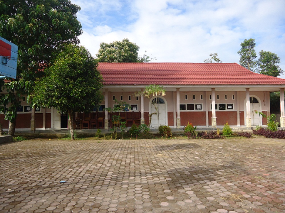 SMAN 1 MERIGI - annibuku.com