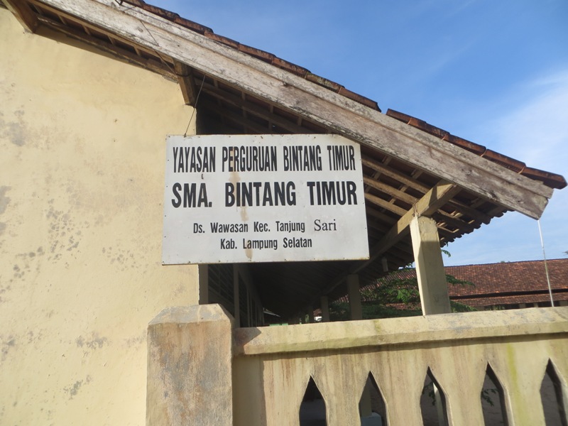 SMAS BINTANG TIMUR - annibuku.com