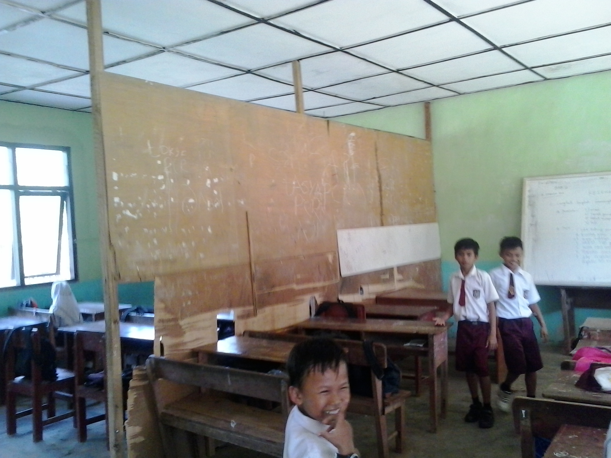 Sd Negeri Negeri Ratu Annibuku