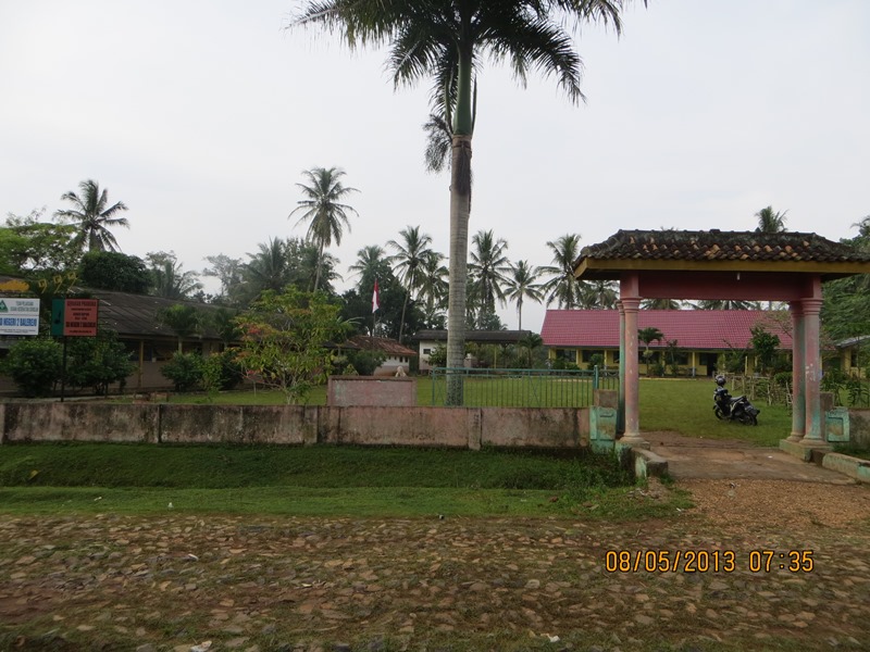 SD NEGERI 2 BALEREJO - annibuku.com