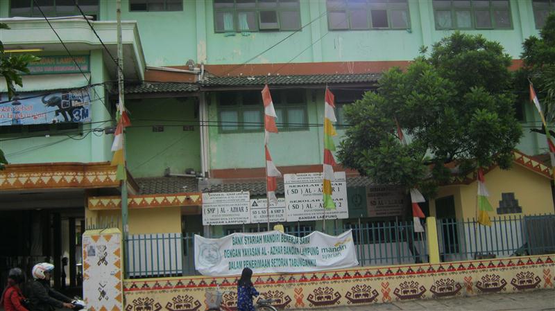 SD AL AZHAR 1 - annibuku.com