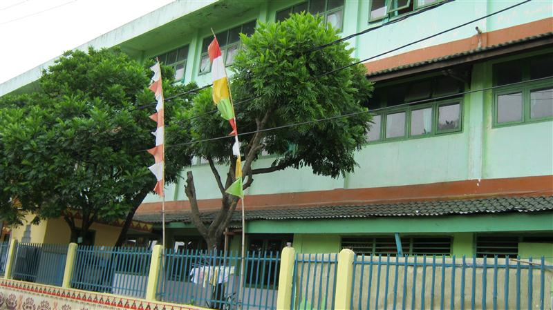 SD AL AZHAR 1 - annibuku.com